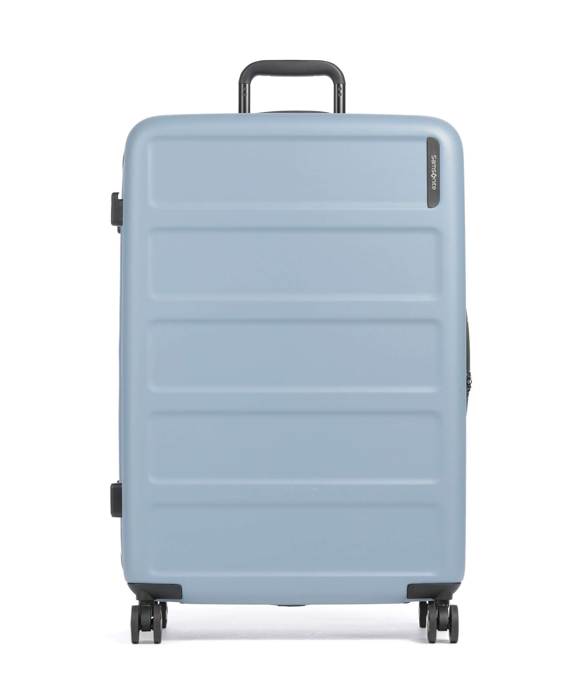 Samsonite Quadrix Valise 4 roues ocean 75 cm - 138276-1620 – WARDOW