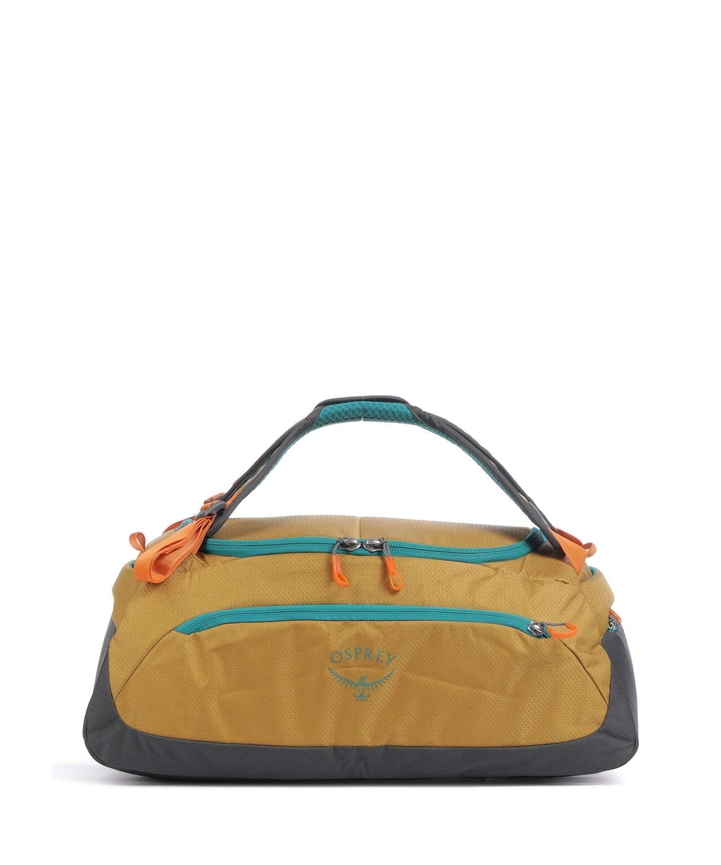 Osprey Daylite Duffel 30 Weekend bag tumbleweed yellow/tunnel vision 50 ...