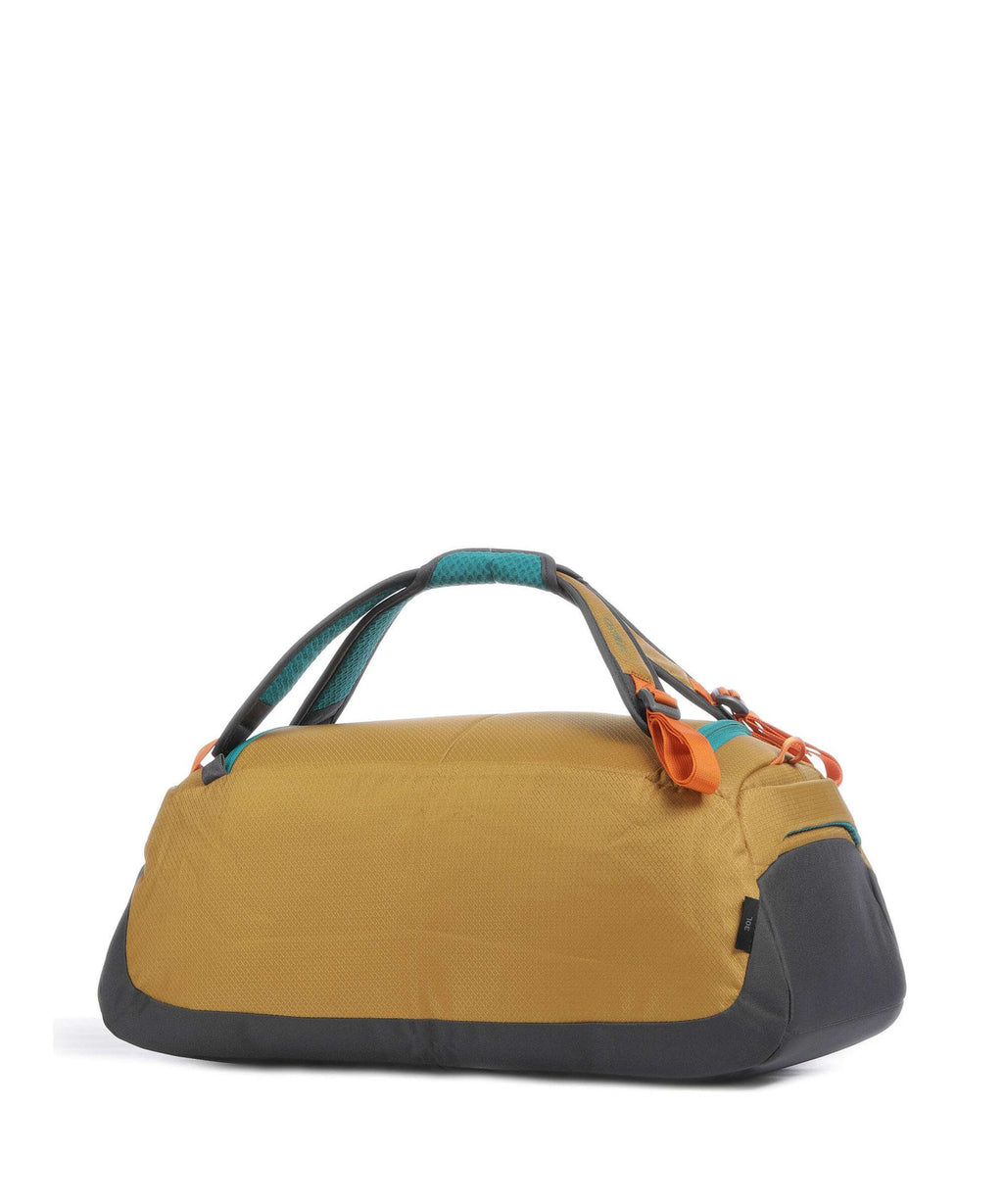 Osprey Daylite Duffel 30 Weekend bag tumbleweed yellow/tunnel vision 50 ...