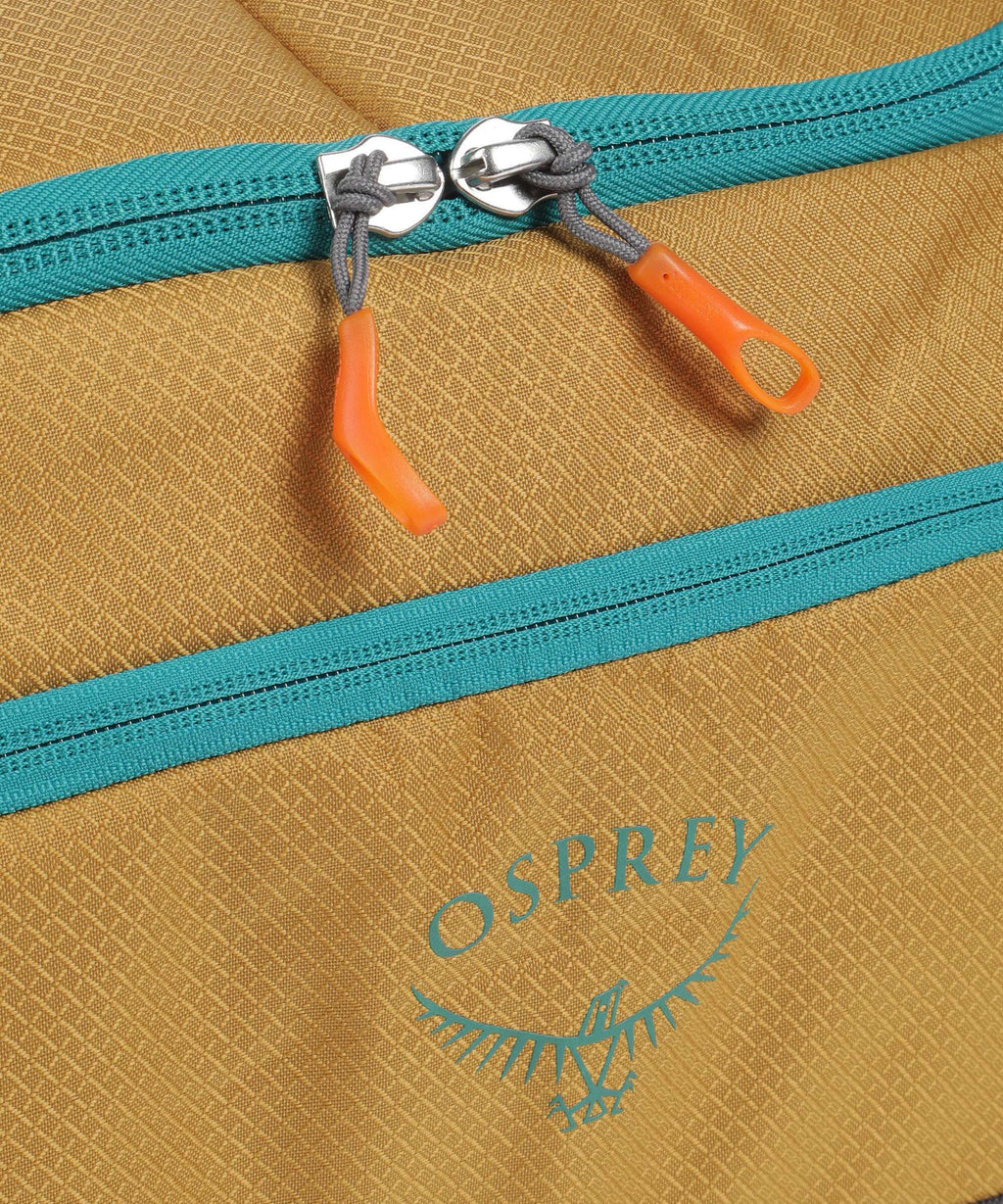 Osprey Daylite Duffel 30 Weekend bag tumbleweed yellow/tunnel vision 50 ...